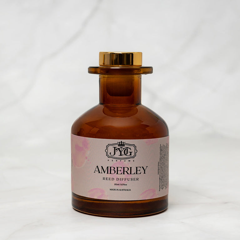 Fragrant Reed Diffuser – J'YUG Perfume